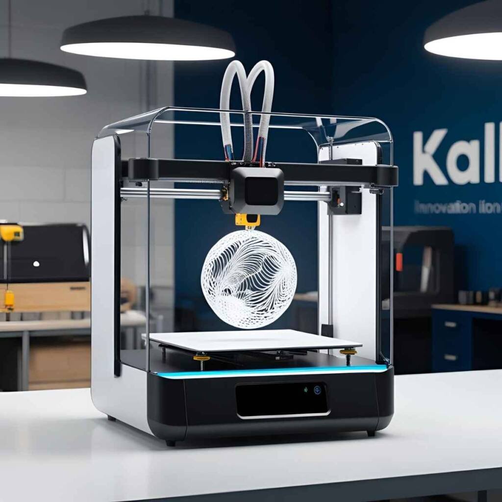 About Us – Kallas Technologies